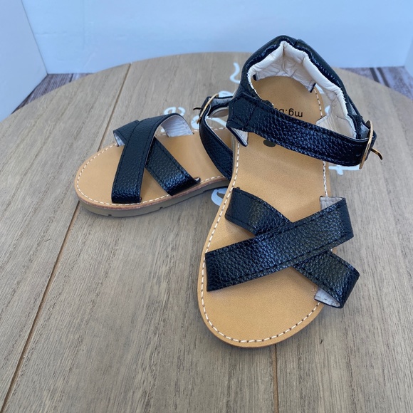mg.baby | Shoes | Mg Baby Sandal Toddle Size 22 45us | Poshmark